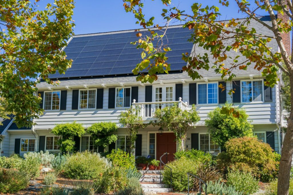 What is a Solar Consulation? – CellSun Solar Roofing Energy